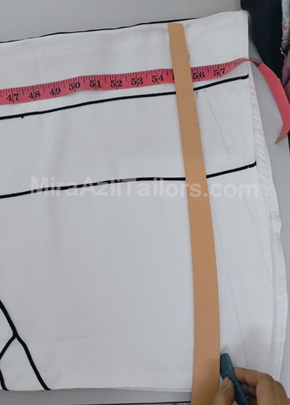 Alterations – Mira Azli Tailors.com