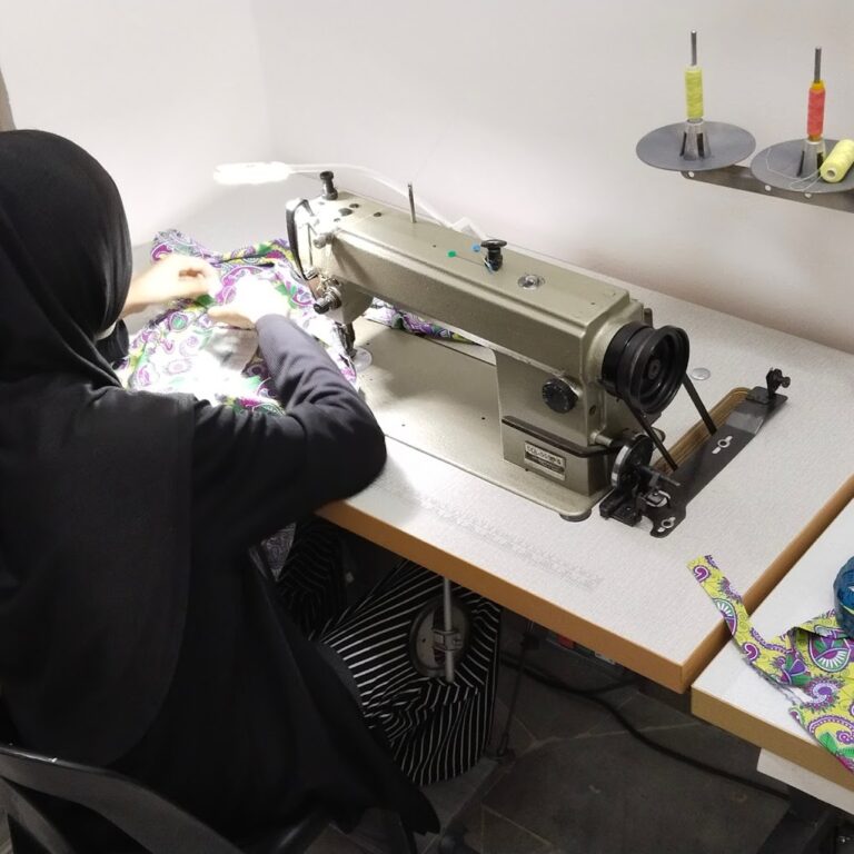 Mira Azli Tailors.com – Pakar desain dan tukang jahit profesional menyediakan servis tempahan ...